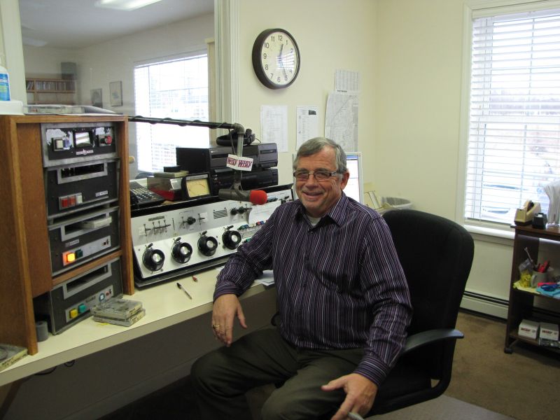 A Heritage AM In New York’s New Hometown Owner | Radio & Television ...